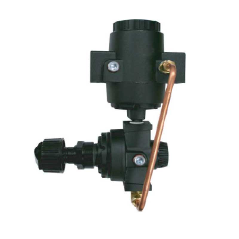Top Quality Pneumatech CF 1200 High Flow Regulators