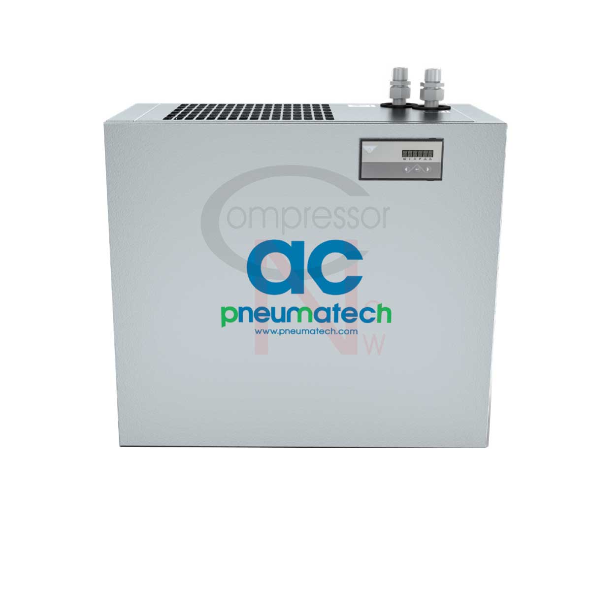 Pneumatech AC Series Cycling Refrigerated Dryers - Compressor Now