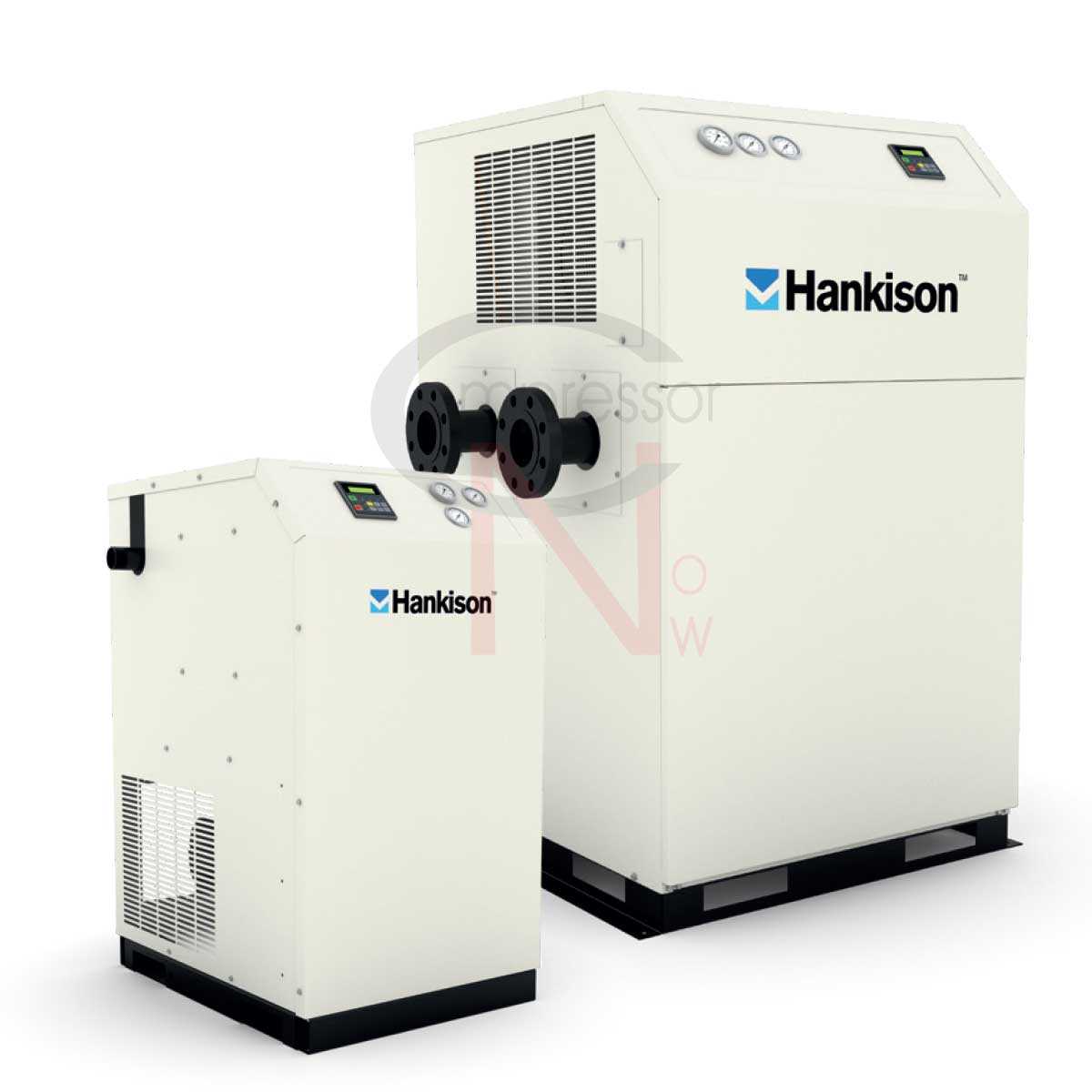 Hankison HHPR Series High Pressure Refrigerated Dryers - Compressor Now