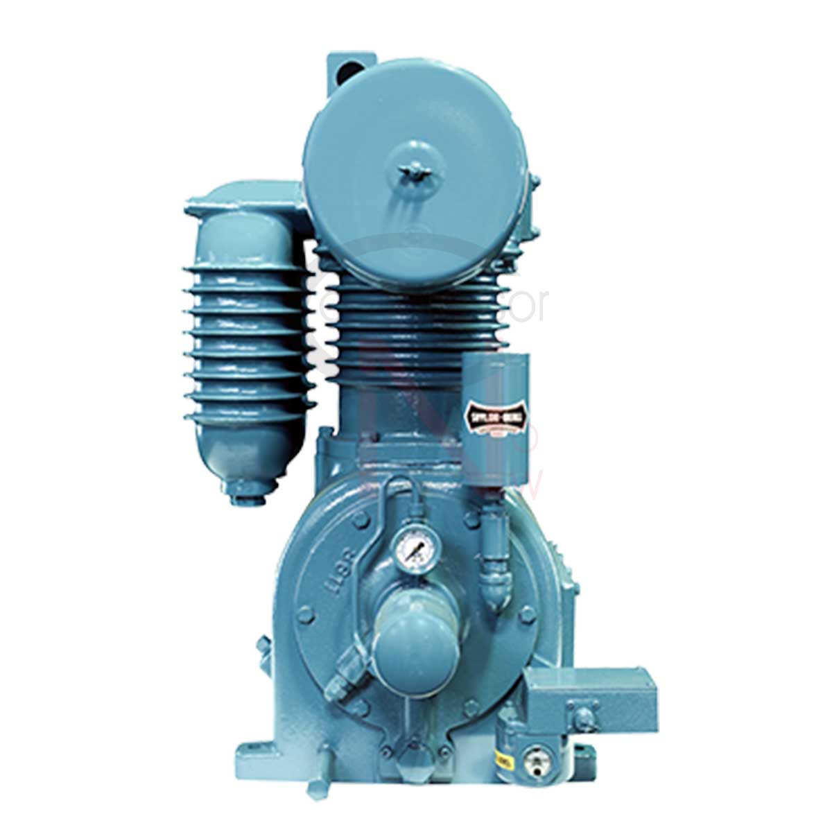 Saylor-Beall Pump Model 4500 - Compressor Now