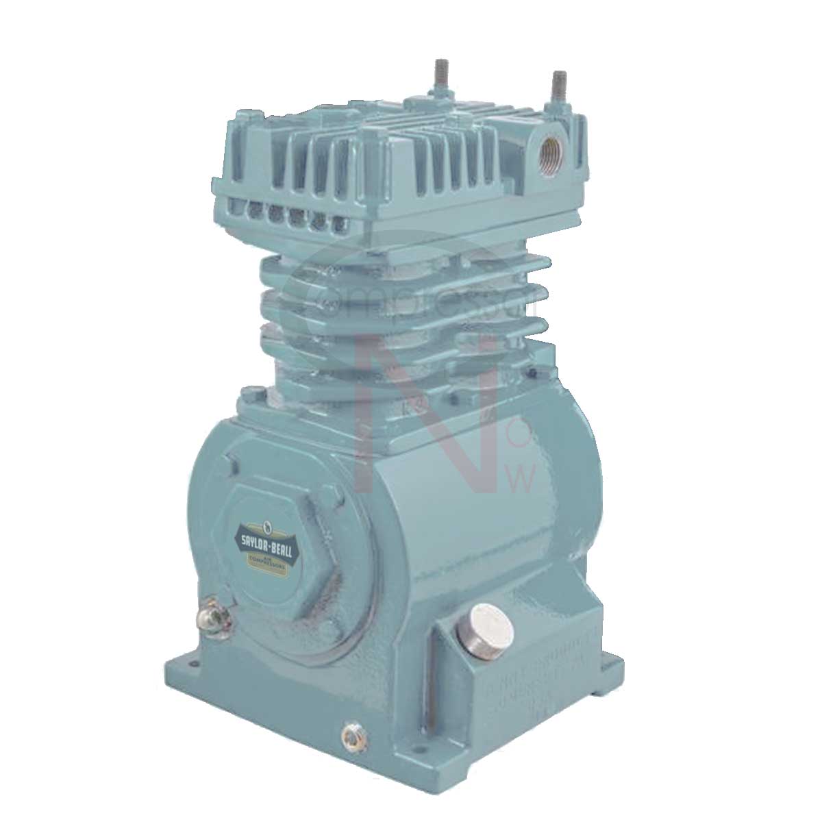 Saylor-Beall K Pump - Compressor Now