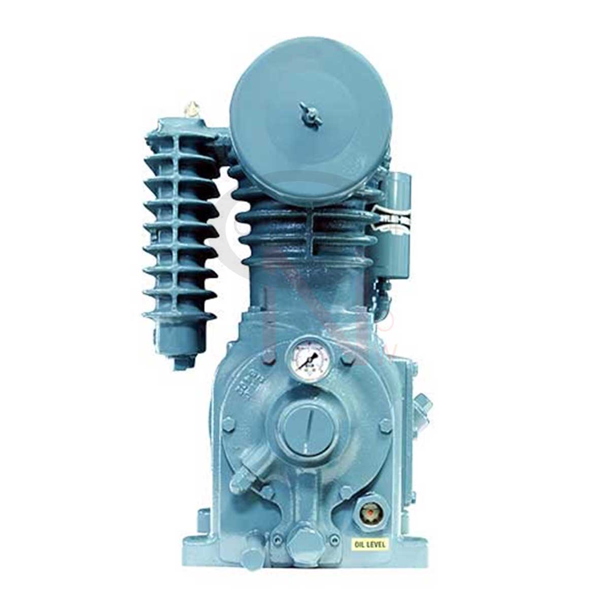 Saylor-Beall Pump Model 705 - Compressor Now