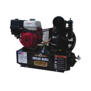Saylor-Beall Air Compressors - Compressor Now Authorized Distributor