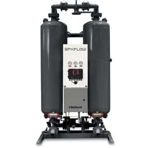 Deltech 300 SCFM Dryer Model RP300