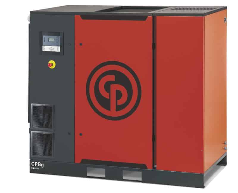 Chicago Pneumatic CPCg 50 D: All your Compressed Air Needs Solutions