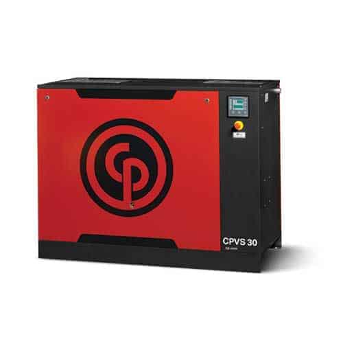 Revolutionize Your Industry with the Chicago Pneumatic CPVS 50