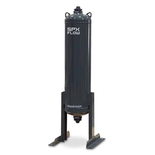 Buy Hankison AT-24-AC Adsorber Tower with Activated Carbon