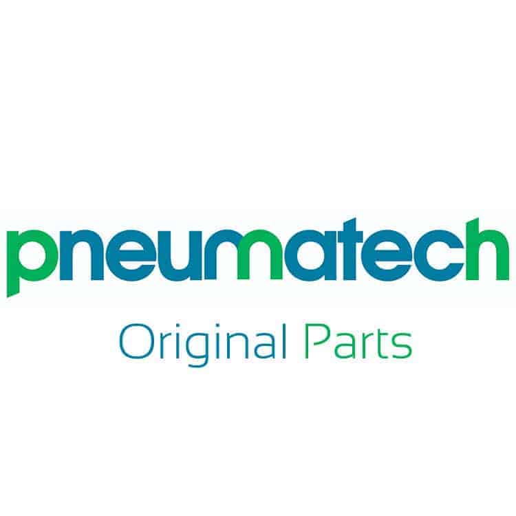 Explore Pneumatech 4488-AM2: High Capacity & Pressure Valve