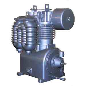 Saylor-Beall Air Compressors - Compressor Now Authorized Distributor