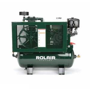 Rolair Air Compressors - Compressor Now Authorized Rolair Dealer
