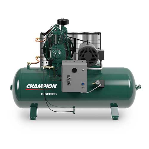 Champion R - Series - 7.5HP HR7-8