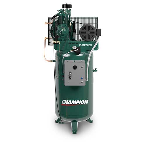 Champion R - Series - 15HP VR15F-12