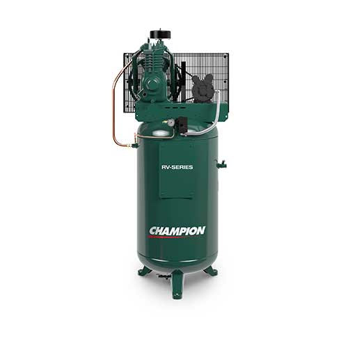 Champion RV-Series 5HP VRV5-8