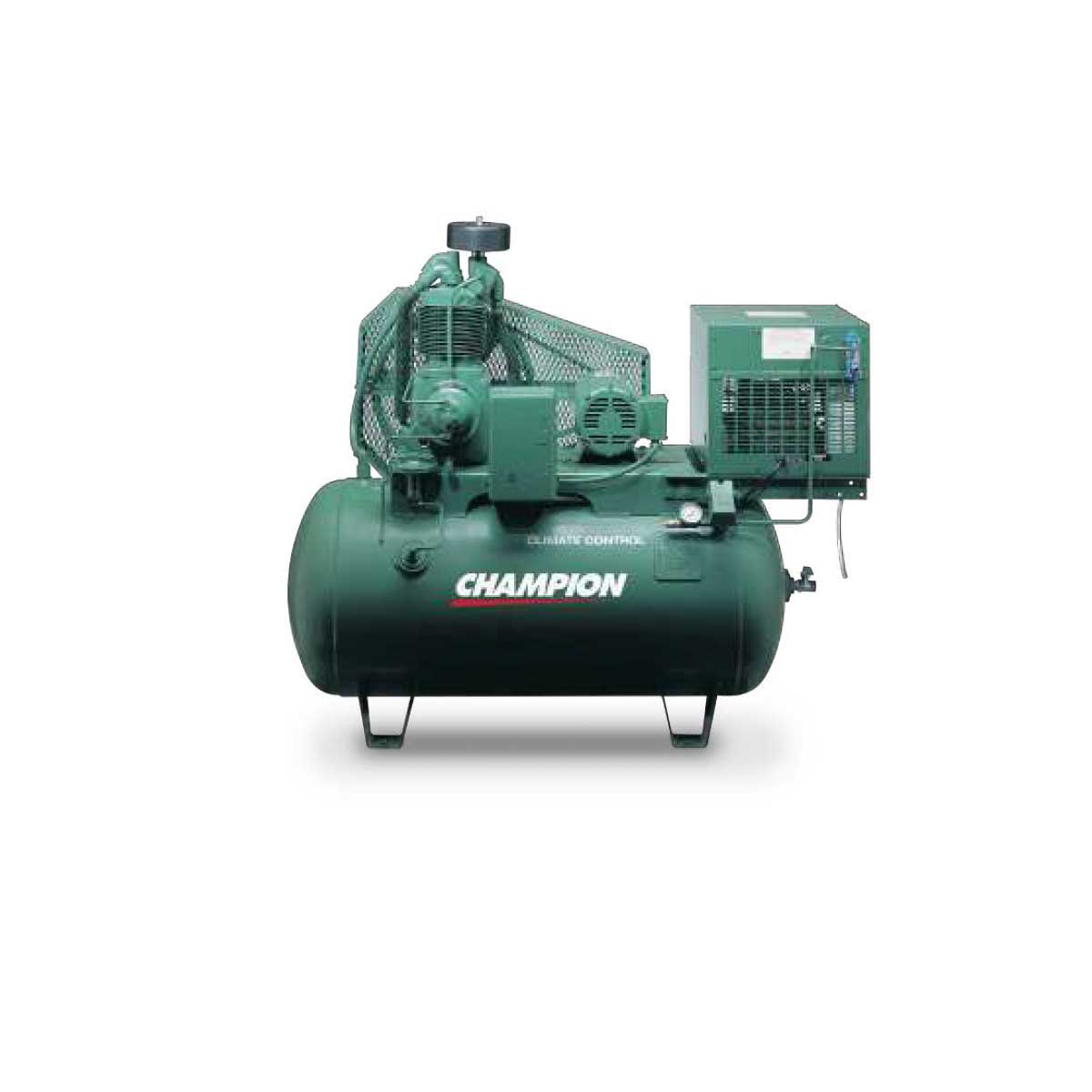 Champion Splash Simplex 0.5HP 30B1CC5