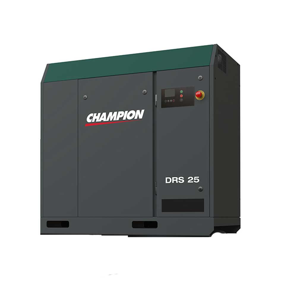 Champion Compressors - Compressor Now