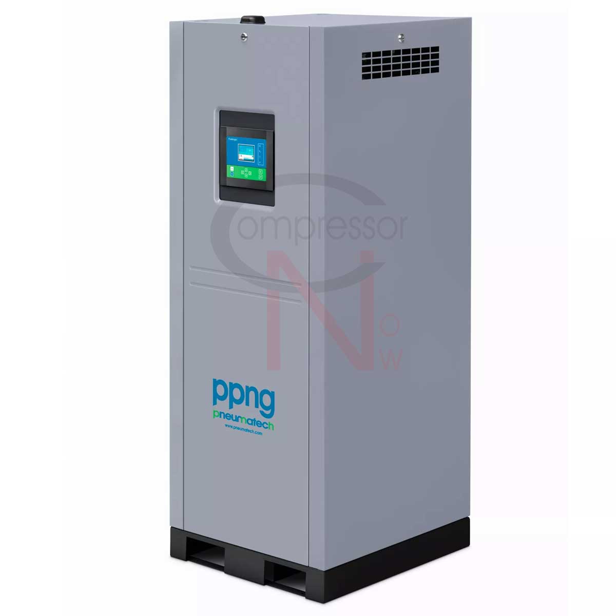 Pneumatech PPNG Series - Standard PSA Nitrogen Generators - Compressor Now