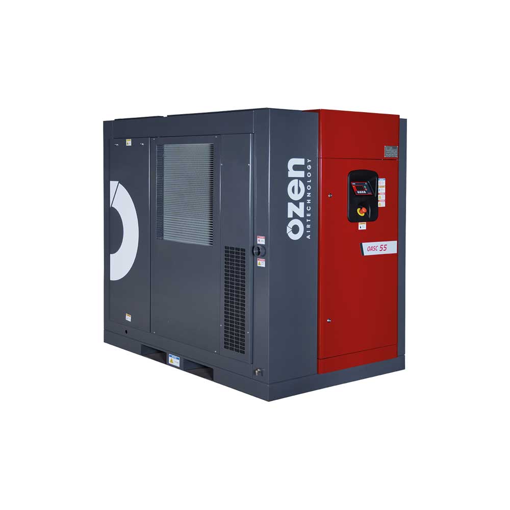 Highly Efficient OZEN OASC 45: A Perfect Compressor for Your Business