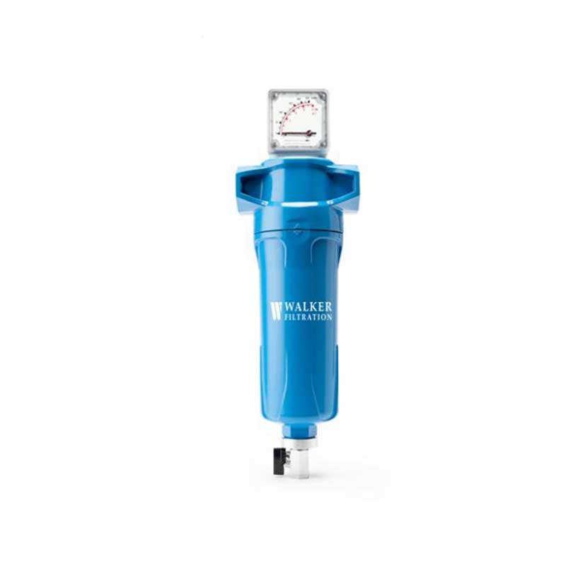 Walker Filtration A30050VX1 Vacuum Pump Filter