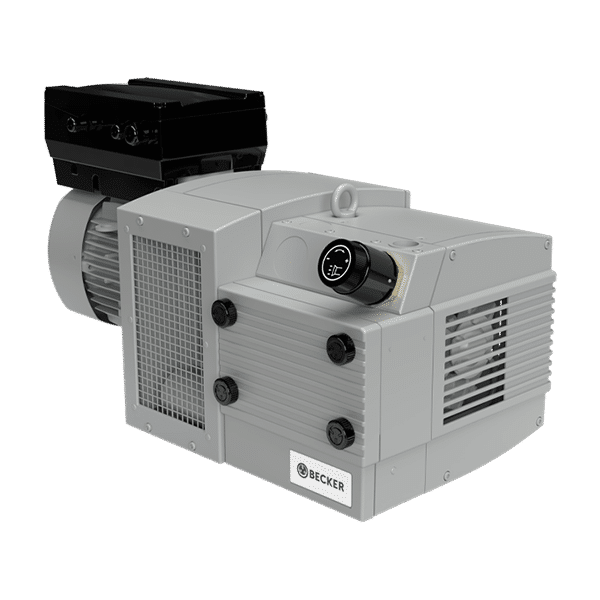 Becker Variair VX Series Oil-less Rotary Vane