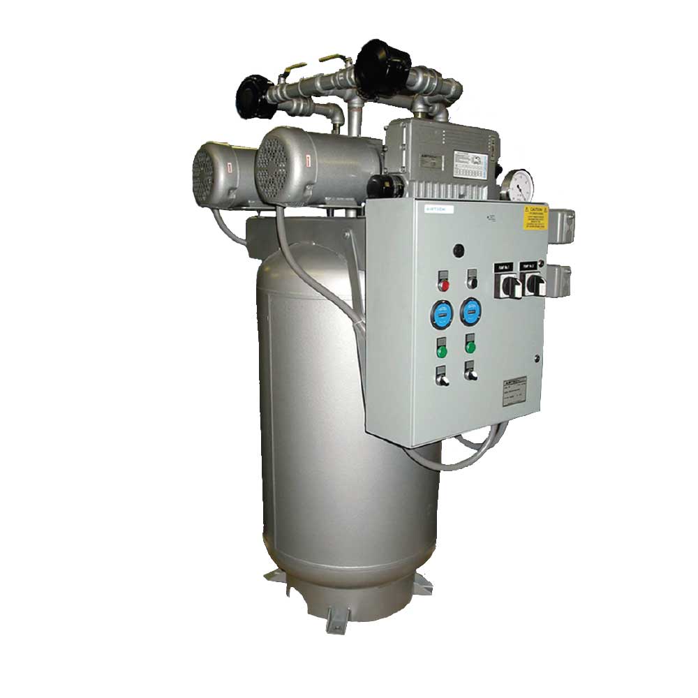 Durable Airtech Tank Mount L Series Pumps - A Wise Choice for 50+ Years