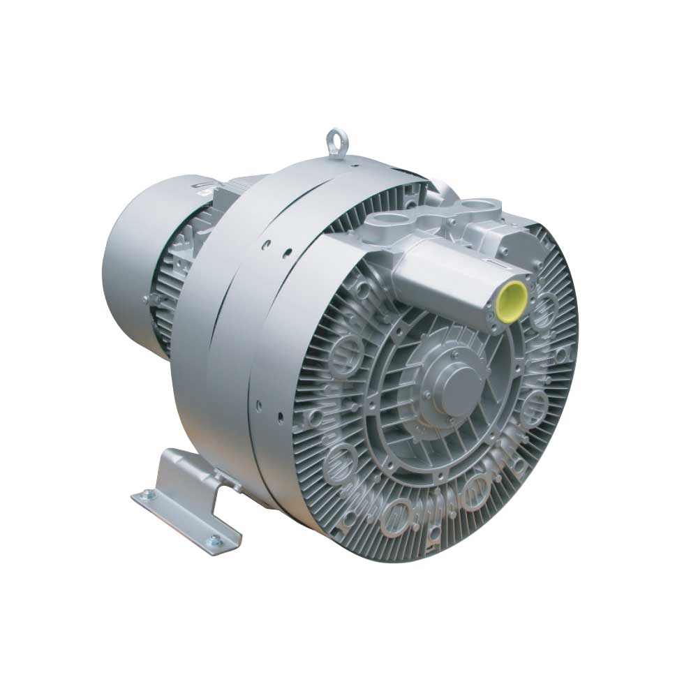 High-Pressure Airtech 3BA7 Series Regenerative Blowers