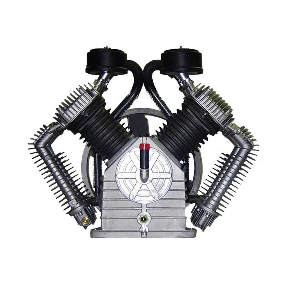 Types of Air Compressors - Compressor Now