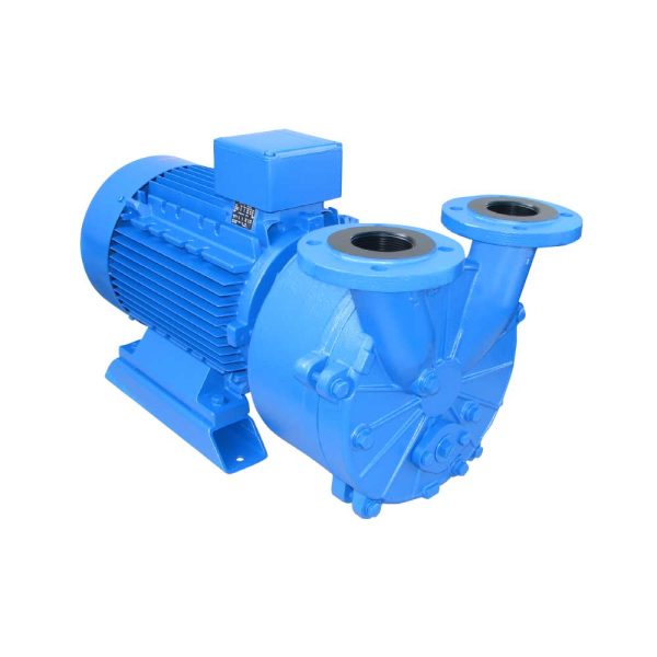 Airtech 3AV-Series: High-Efficiency, Compact, Single Stage Liquid Ring ...