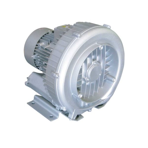 High-Pressure Airtech 3BA1 Single Stage Regenerative Blowers