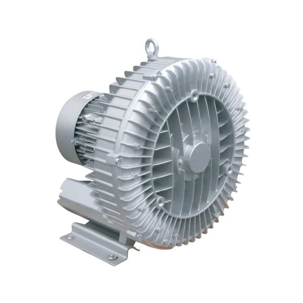 High-Pressure Airtech 3BA1 Single Stage Regenerative Blowers