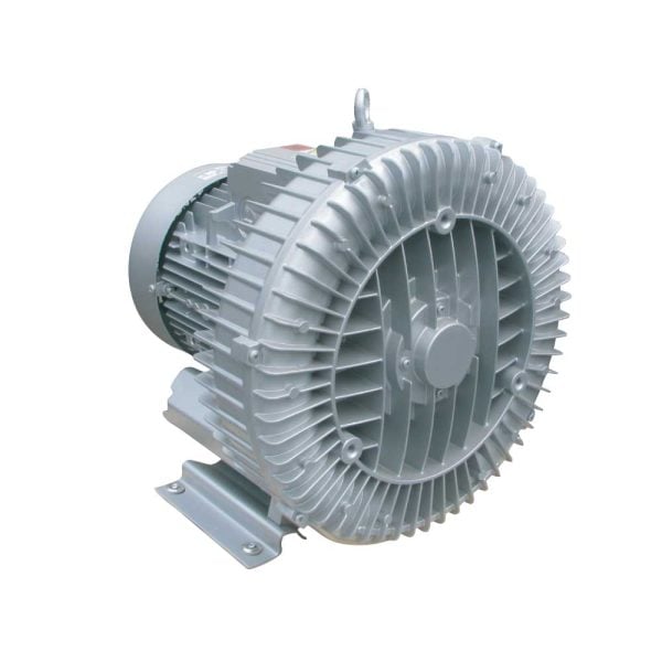 High-Pressure Airtech 3BA1 Single Stage Regenerative Blowers