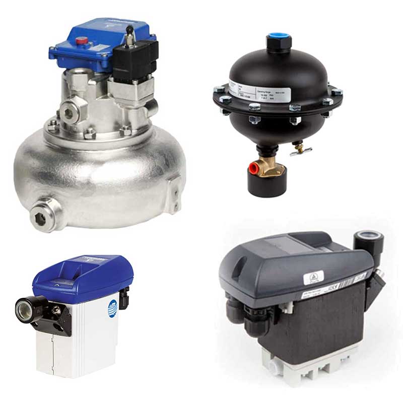 Drains - Compressor Now
