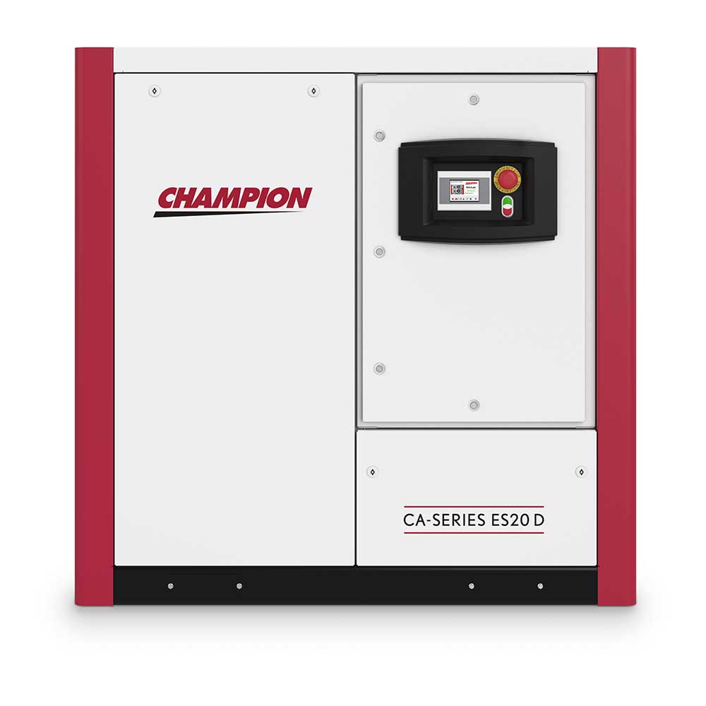 Superior Oil-Free Air Compressors with 95 Years of Legacy