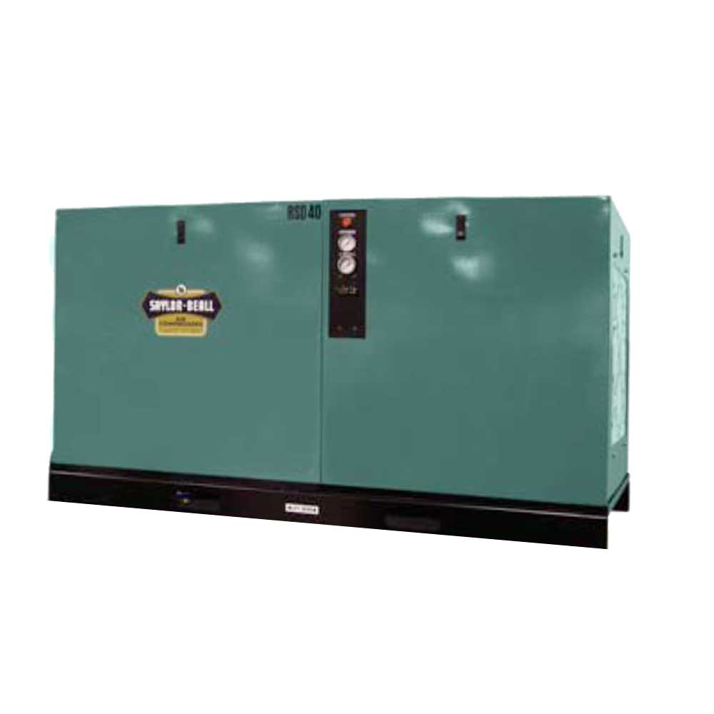 Highly Reliable Saylor-Beall & Sullivan-Palatek Rotary Screw Air ...