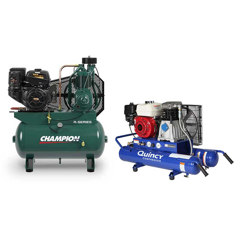 Gas - Compressor Now