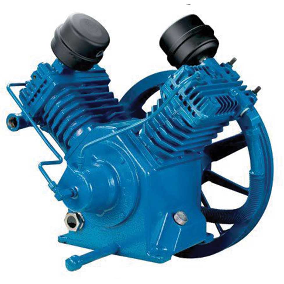 Affordable & High-Quality Jenny Compressors U Pump Models