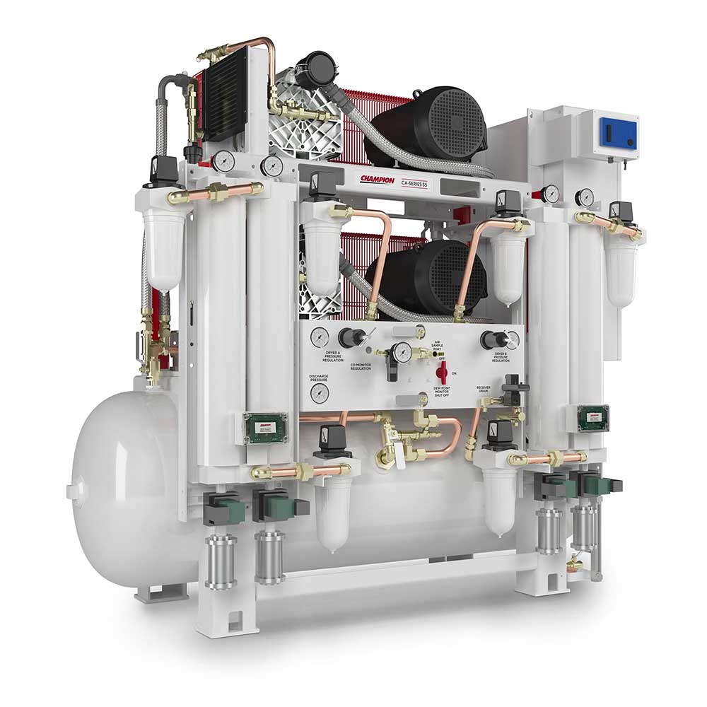 Medical - Compressor Now