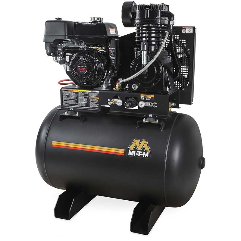 Tank Mount - Compressor Now
