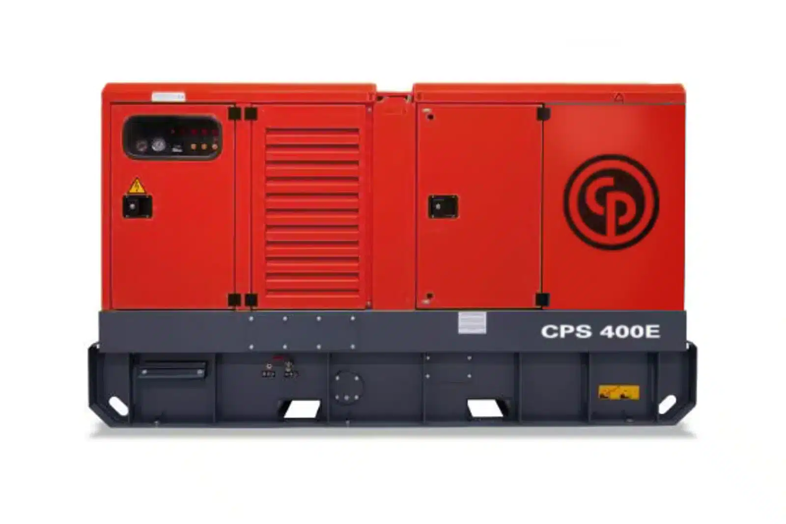 Chicago Pneumatic CPS 400 E: Versatile & Efficient Compressor