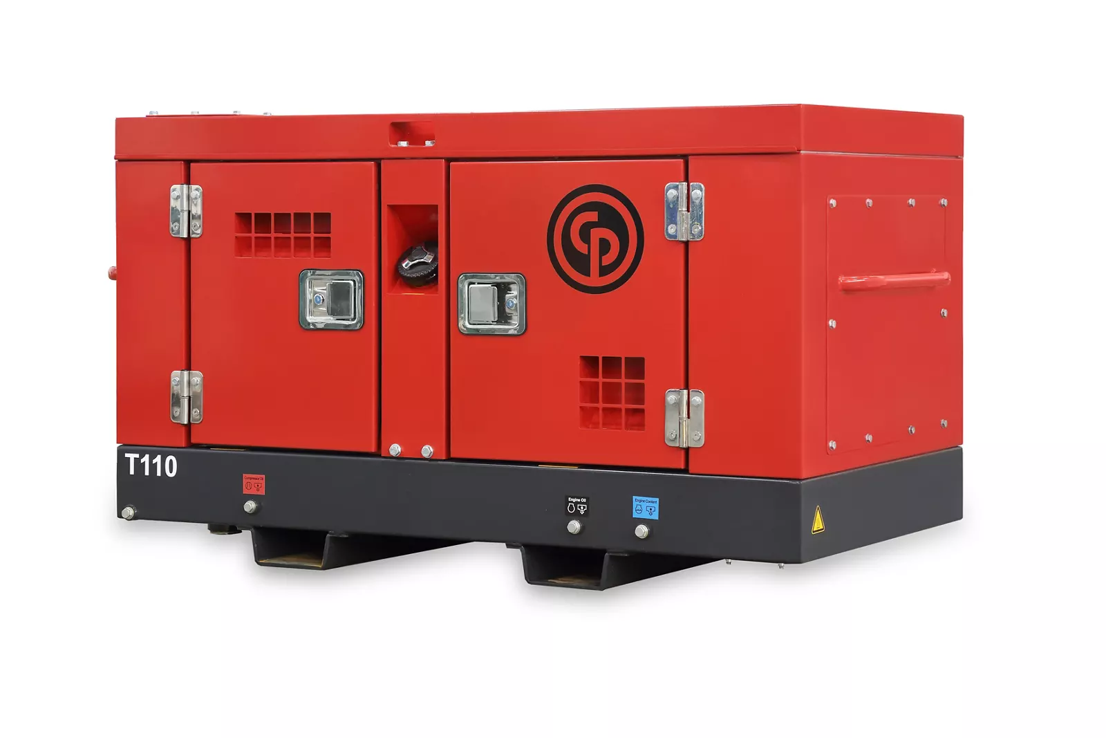 Chicago Pneumatic CPS 110: Ultimate Utility Model Compressor