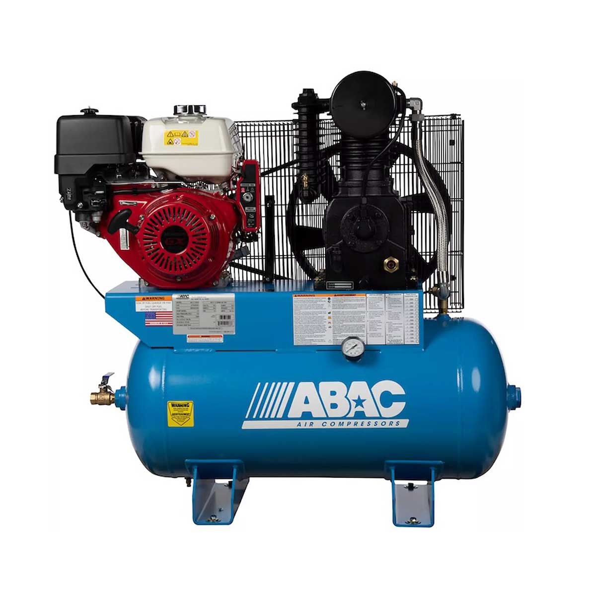 Ironman Engine Series: Unbeatable Performance for Industrial Use