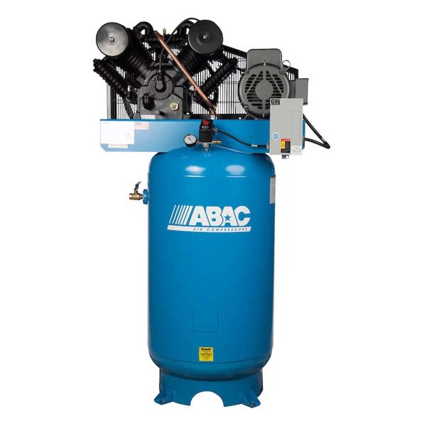 Enhance Productivity with the 2-Stage Hybrid Pro Compressor