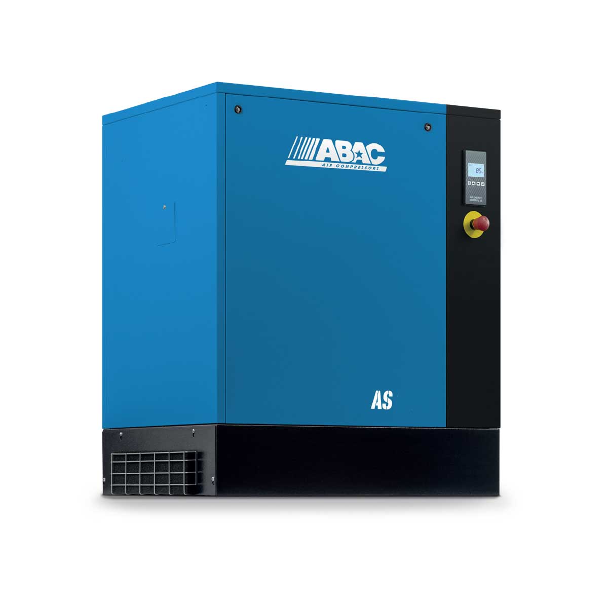 Enhanced Performance with ABAC 7.5 HP Rotary Screw Compressors