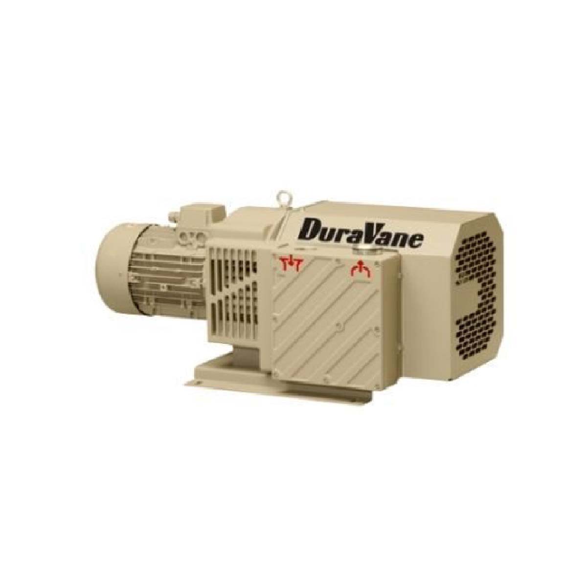 Dekker DuraVane RVD076L-03: Compact & High-Tech Rotary Vane Pump
