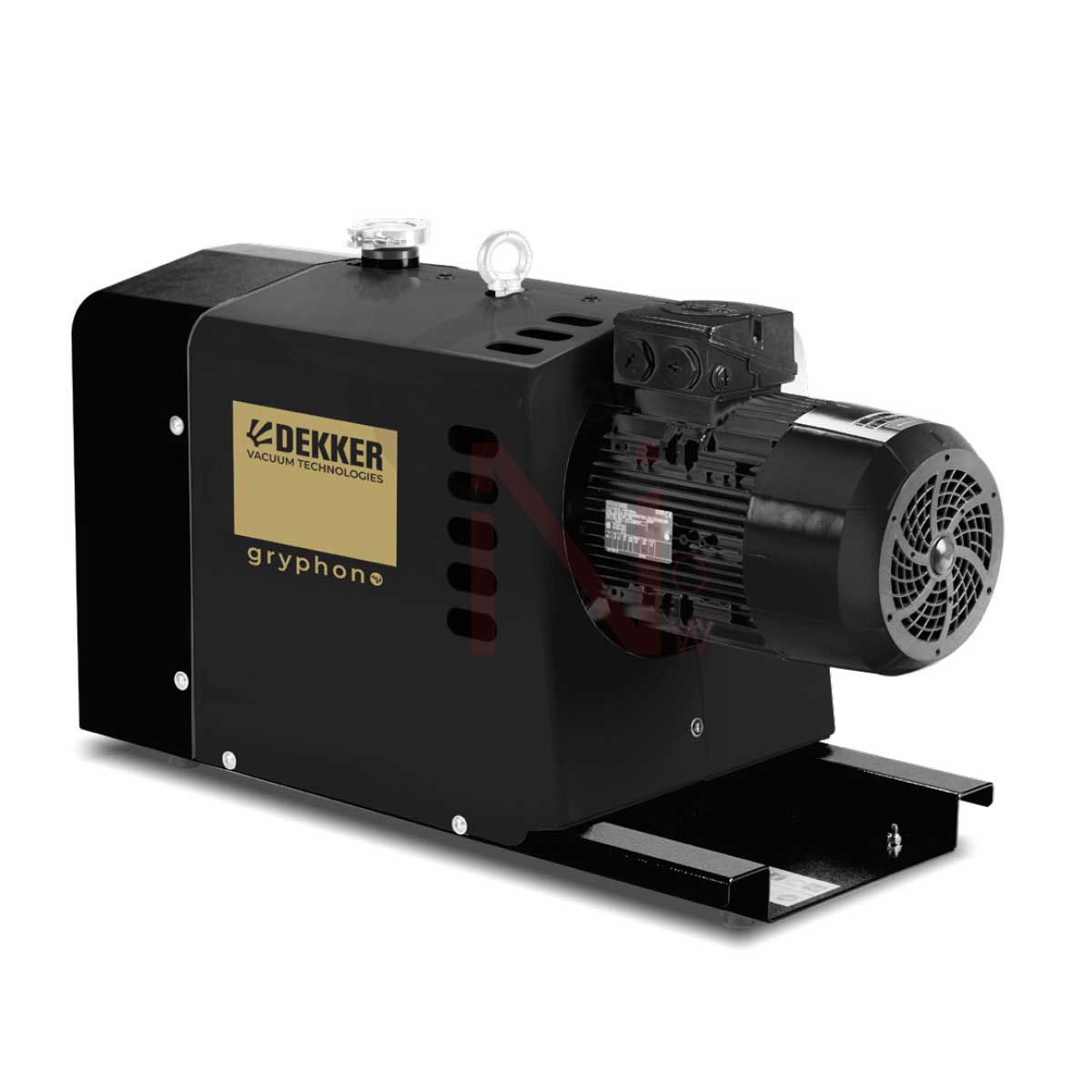 Dekker Gryphon Oil-Free Claw Vacuum Pumps - Compressor Now
