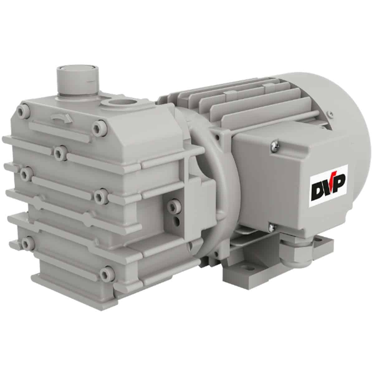 DVP SB 10 Oil-Free Rotary Vane Vacuum Pump