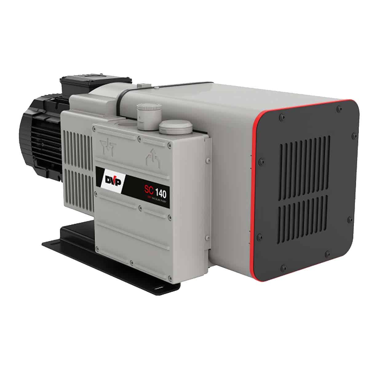 DVP SC 100 Oil-Free Rotary Vane Vacuum Pump