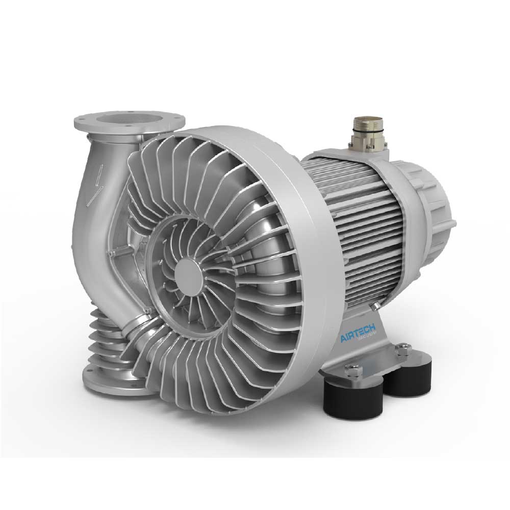 Airtech Vacuum - Compressor Now
