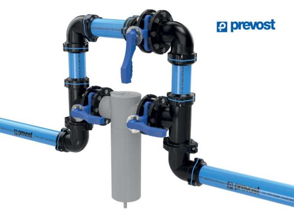 Prevost - Compressor Now