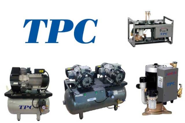 TPC Advanced Technology - Compressor Now