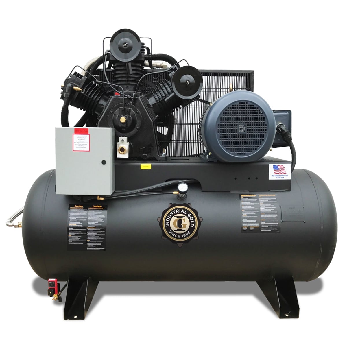 Industrial Gold Platinum Series CI2523E120H Best Price Gurantee From ...